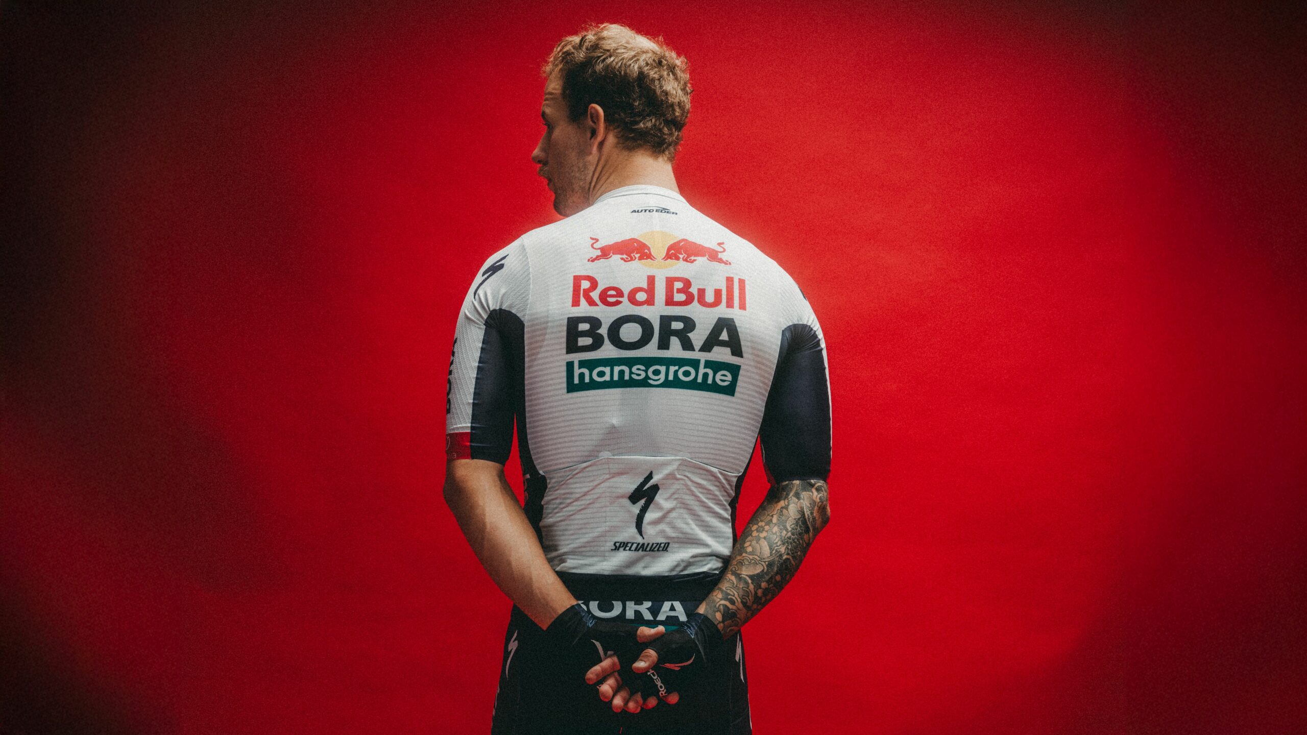 Présentation de la Red Bull Bora-Hansgrohe 2025 - Velo 101