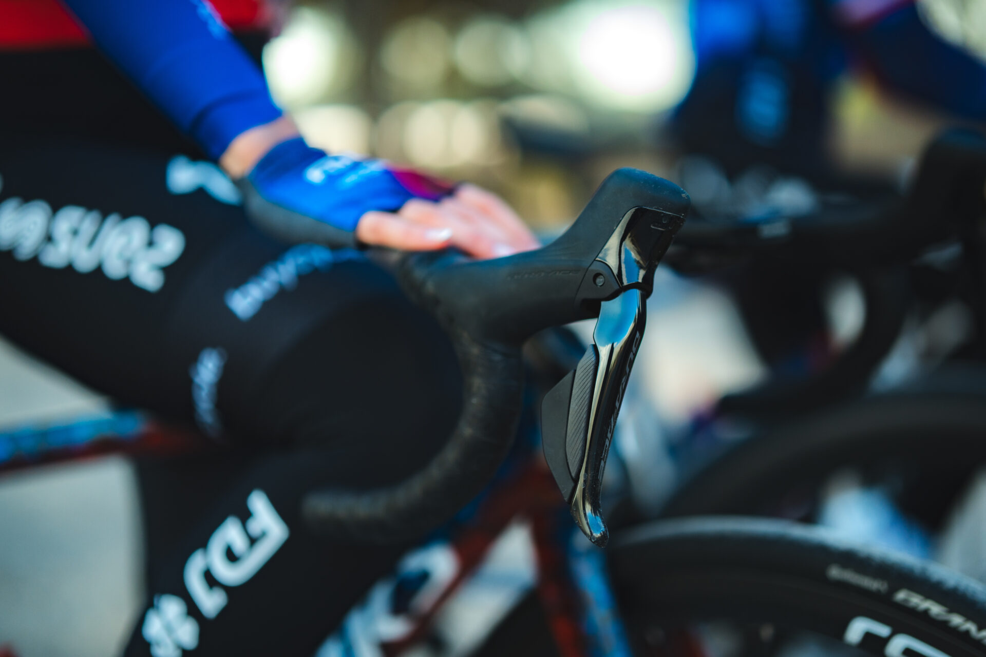 Van Rysel lance ses roues VR 35 et VR 50 - Velo 101