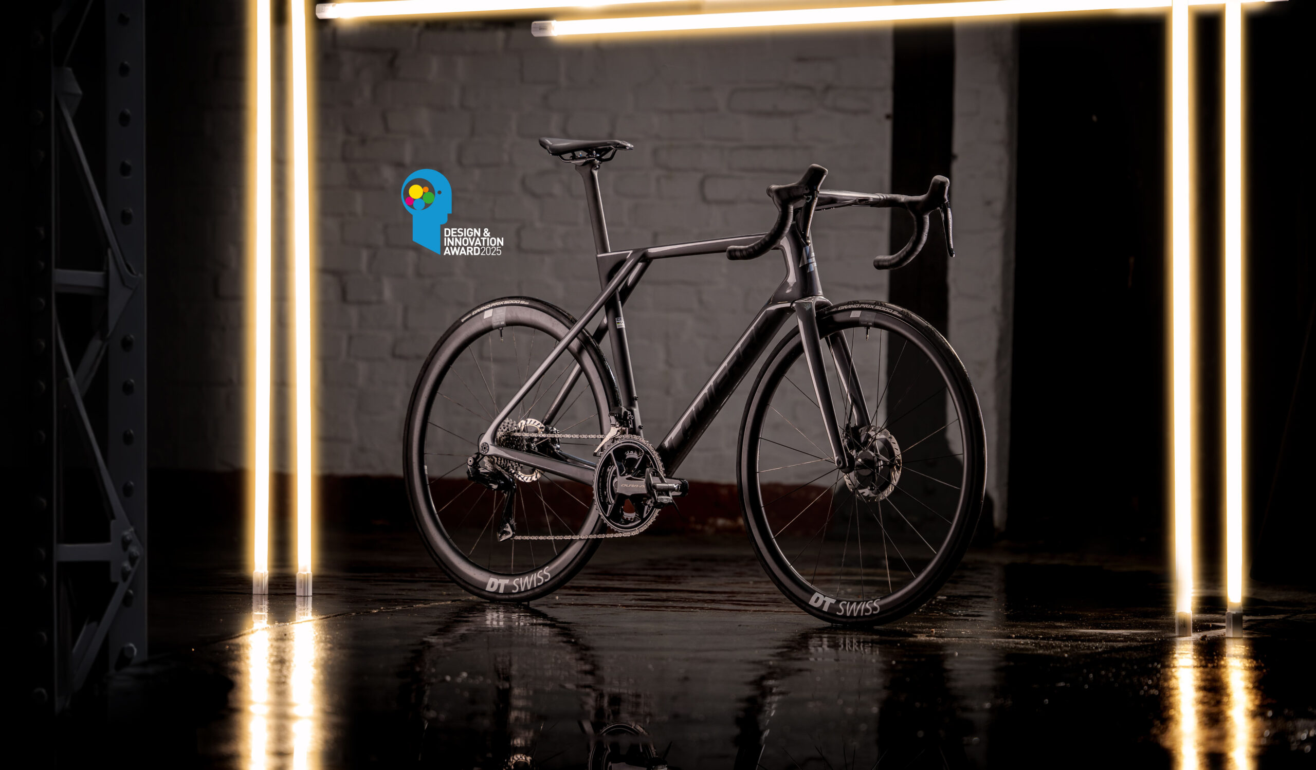 Van Rysel lance ses roues VR 35 et VR 50 - Velo 101