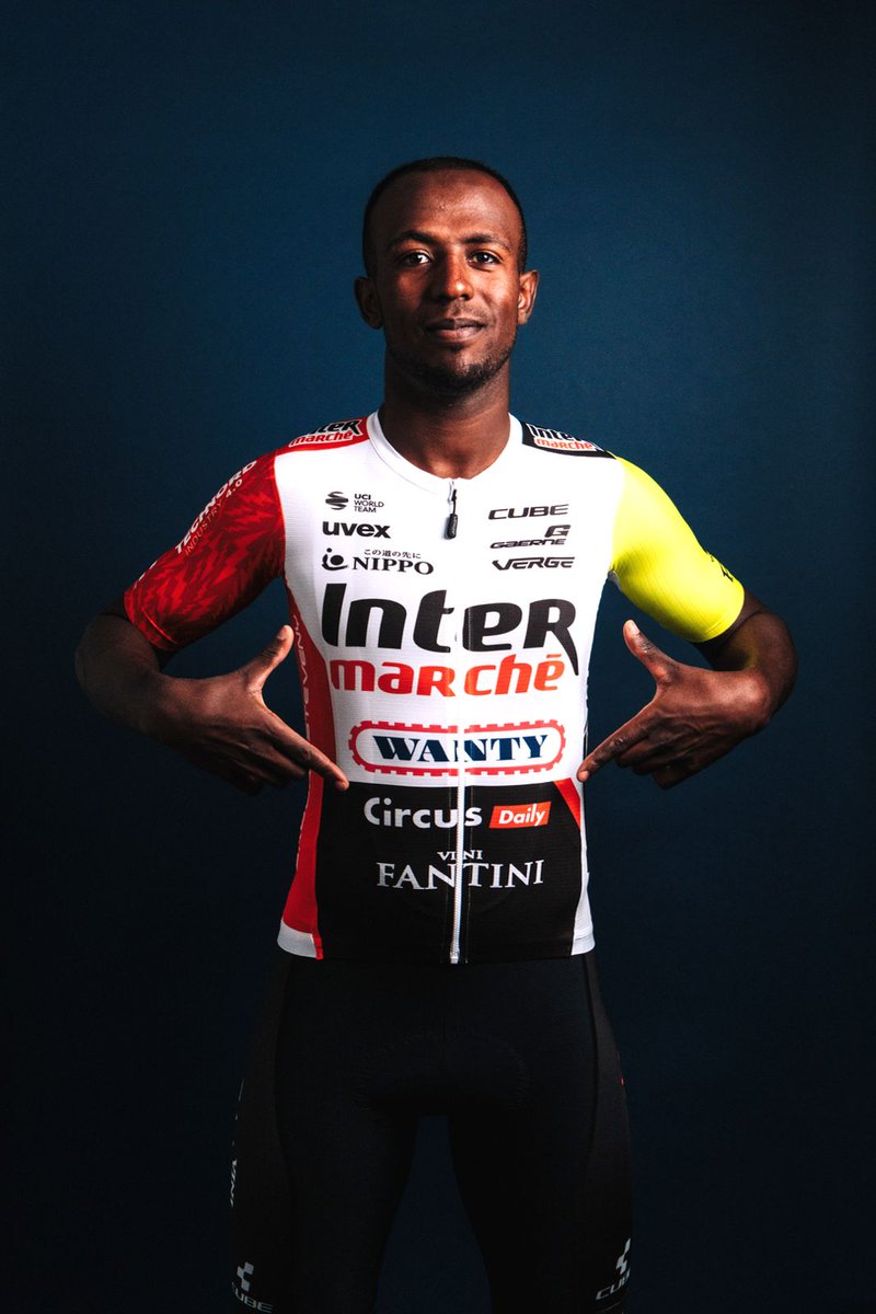 Présentation de l'équipe Intermarché-Wanty 2025 - Velo 101