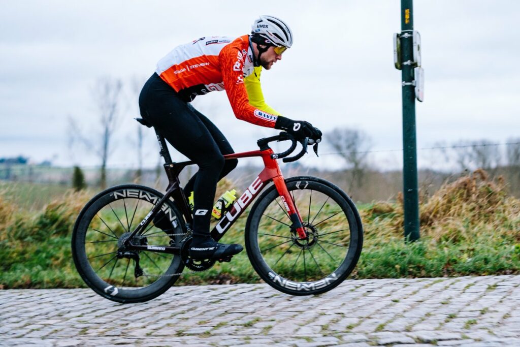 Présentation de l'équipe Intermarché-Wanty 2025 - Velo 101