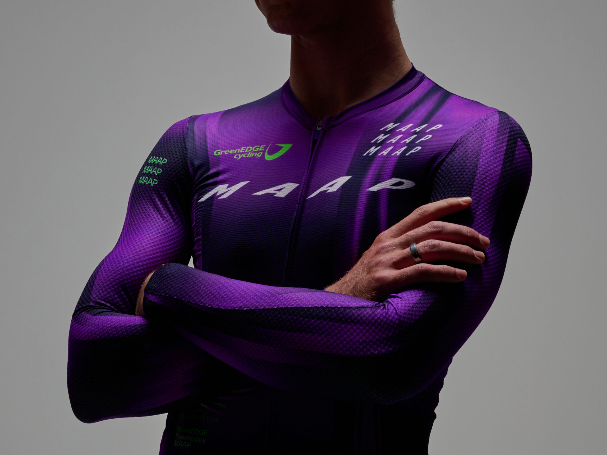 Présentation de l'équipe Groupama-FDJ 2025 - Velo 101