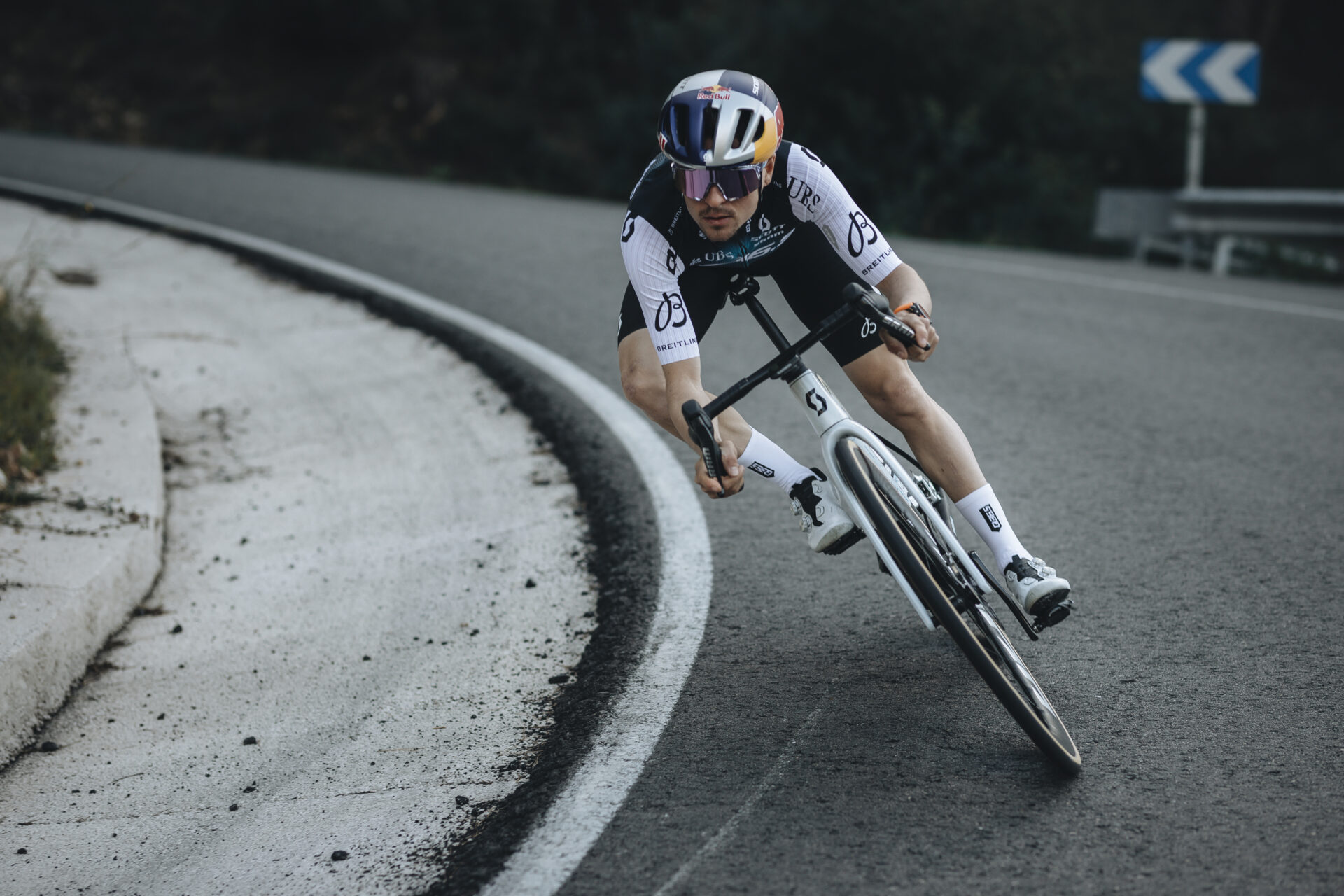 Présentation de l'équipe Cofidis 2025 - Velo 101