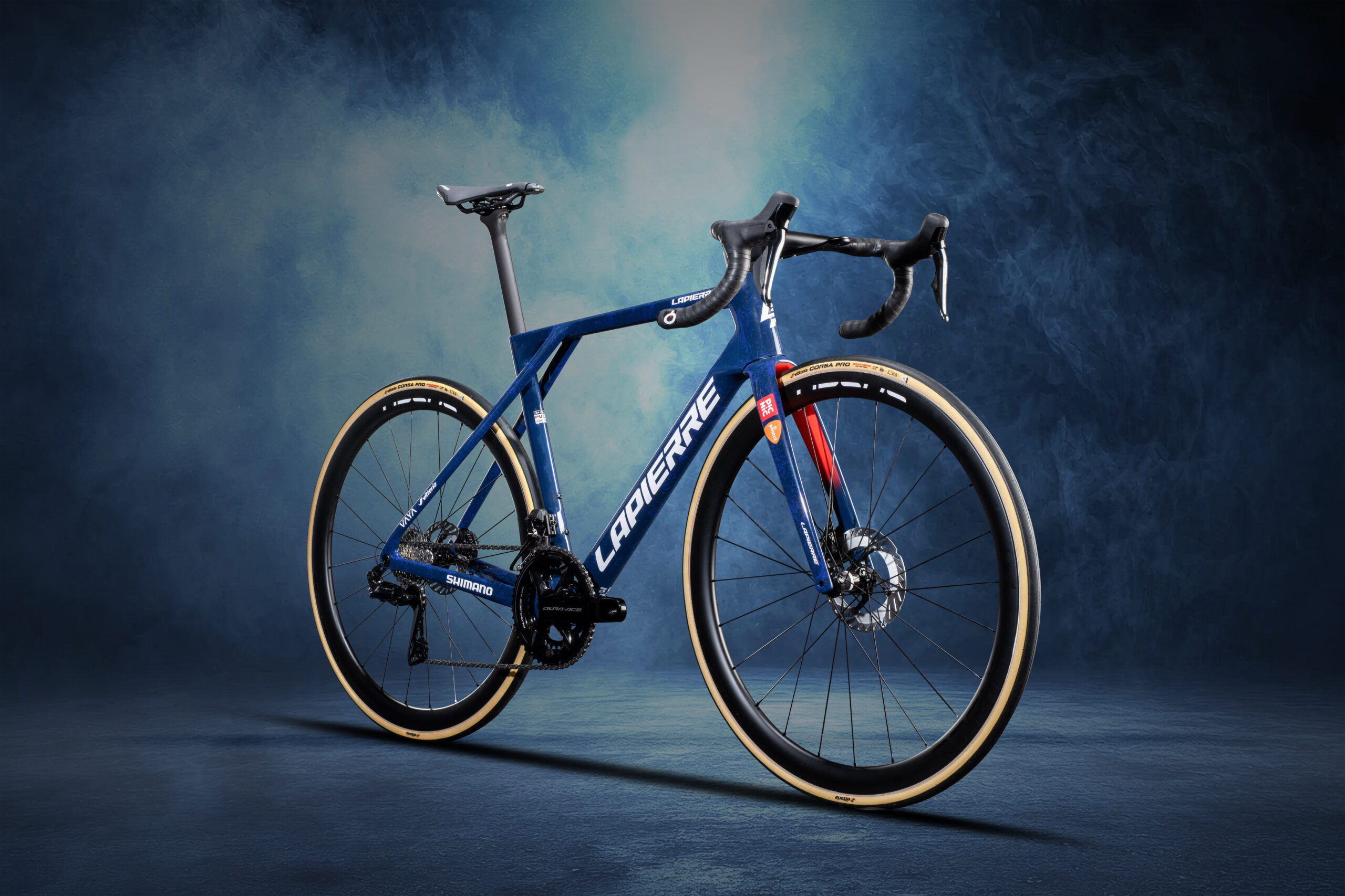 Le Lapierre Xelius DRS de l'équipe Picnic PostNL - Velo 101