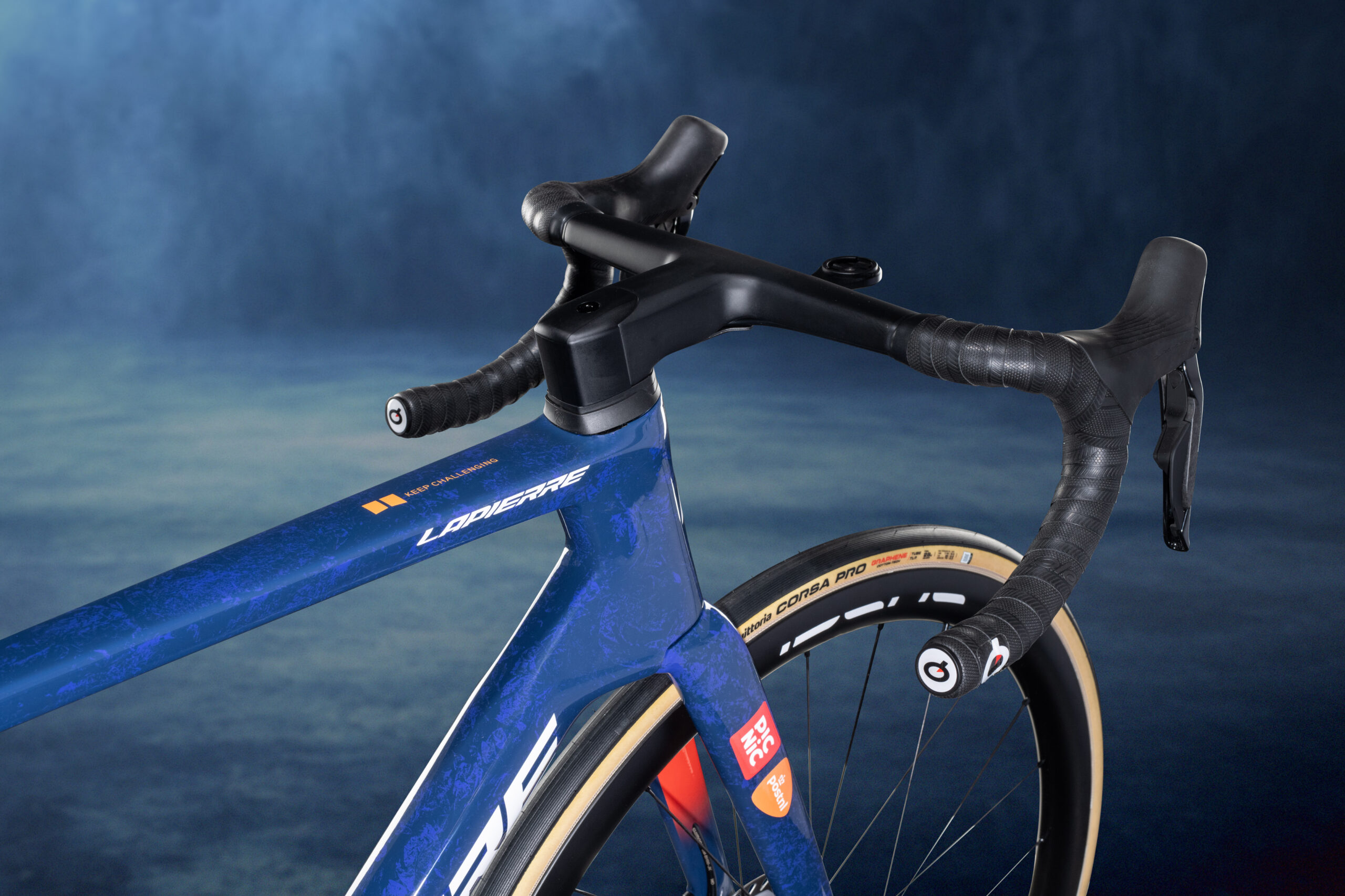 Lapierre dévoile le nouvel Aircode DRS SE - Velo 101