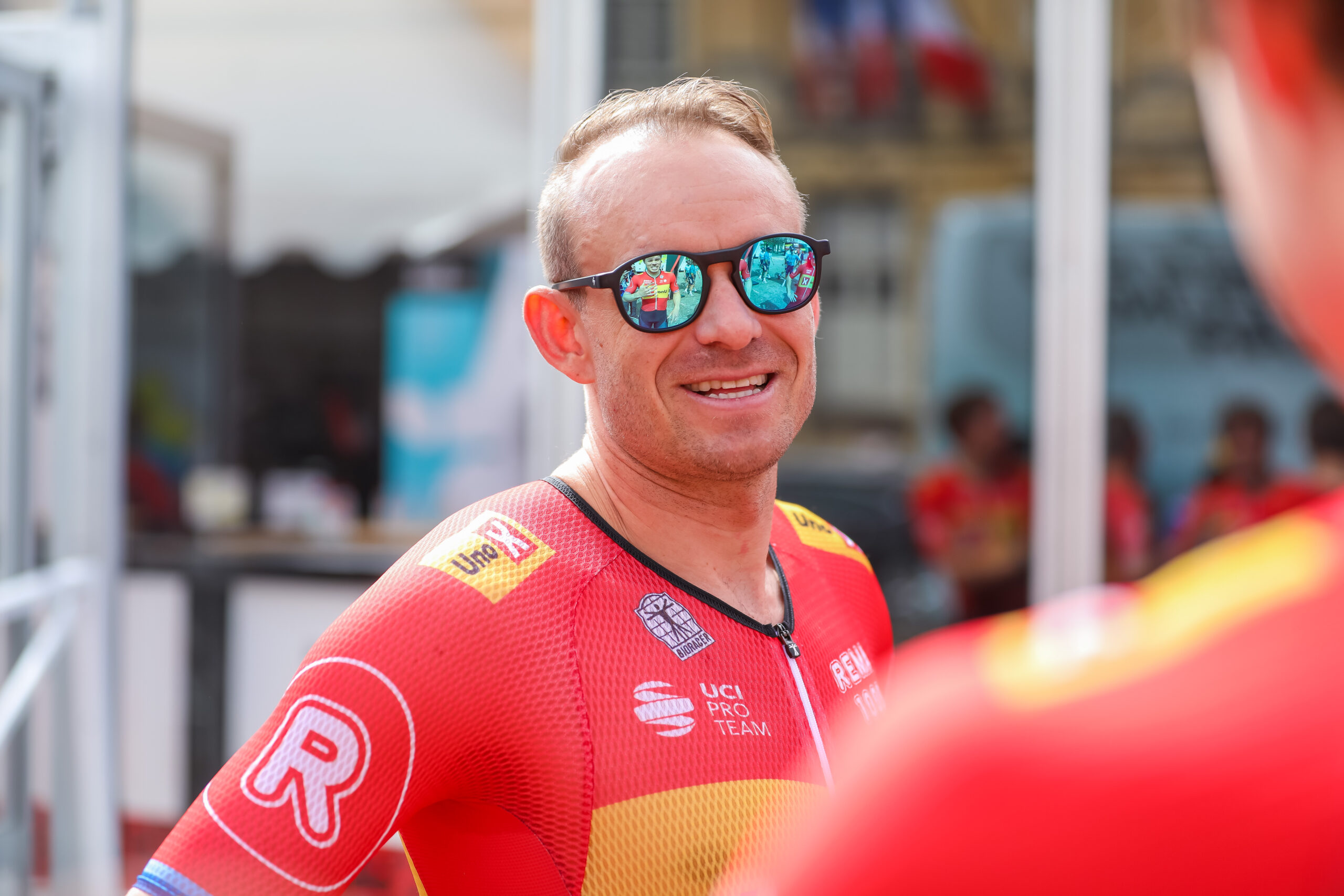 3ᵉ étape Tour d'Andalousie : 97ᵉ victoire pour Alexander Kristoff ...