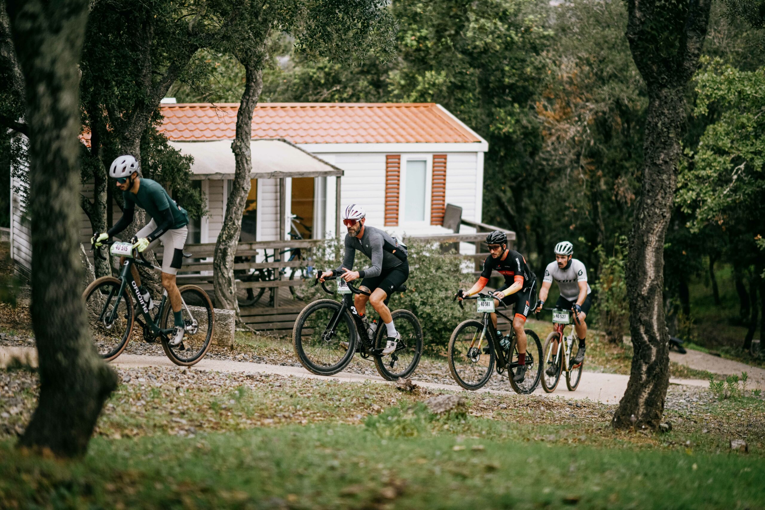 Roc d’Azur CIC 2025 : multitude d'épreuves pour découvrir les Maures et ...