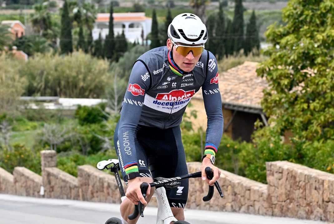 buycycle s'associe à Biked - Velo 101