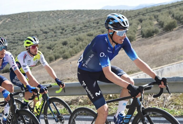 Tour d'Andalousie 2025 : Parcours, favoris, diffusion TV - Velo 101