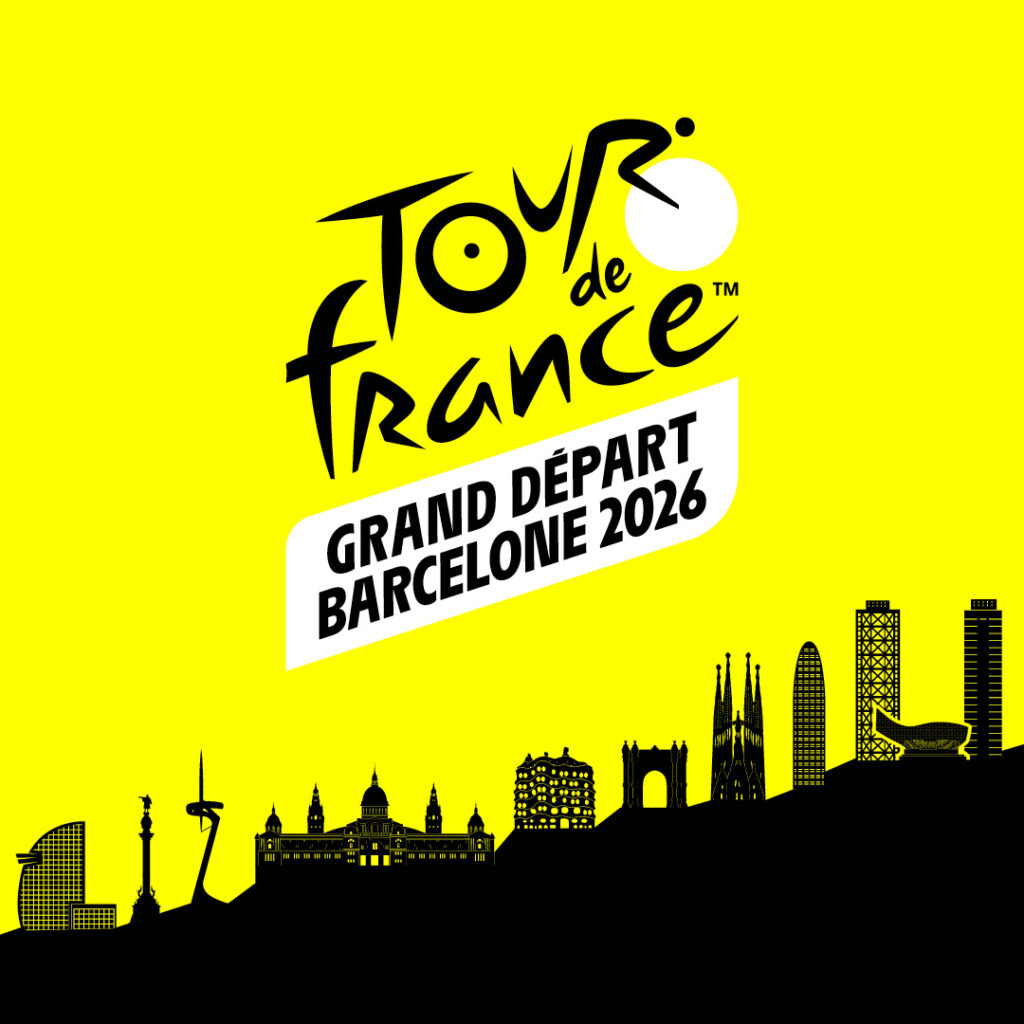 Le parcours et les étapes du Tour de France 2024 - Velo 101
