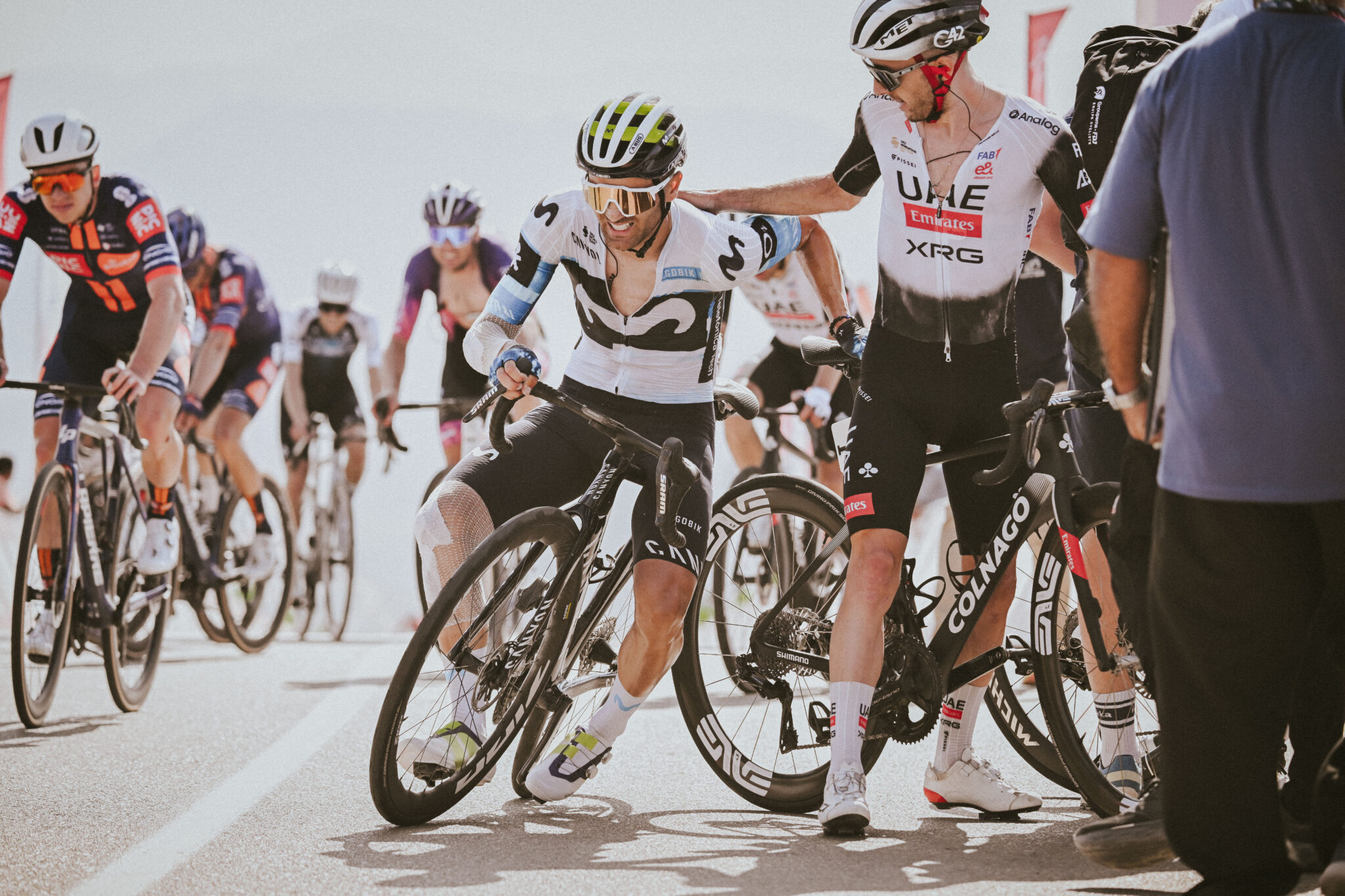 Présentation de la Red Bull Bora-Hansgrohe 2025 - Velo 101