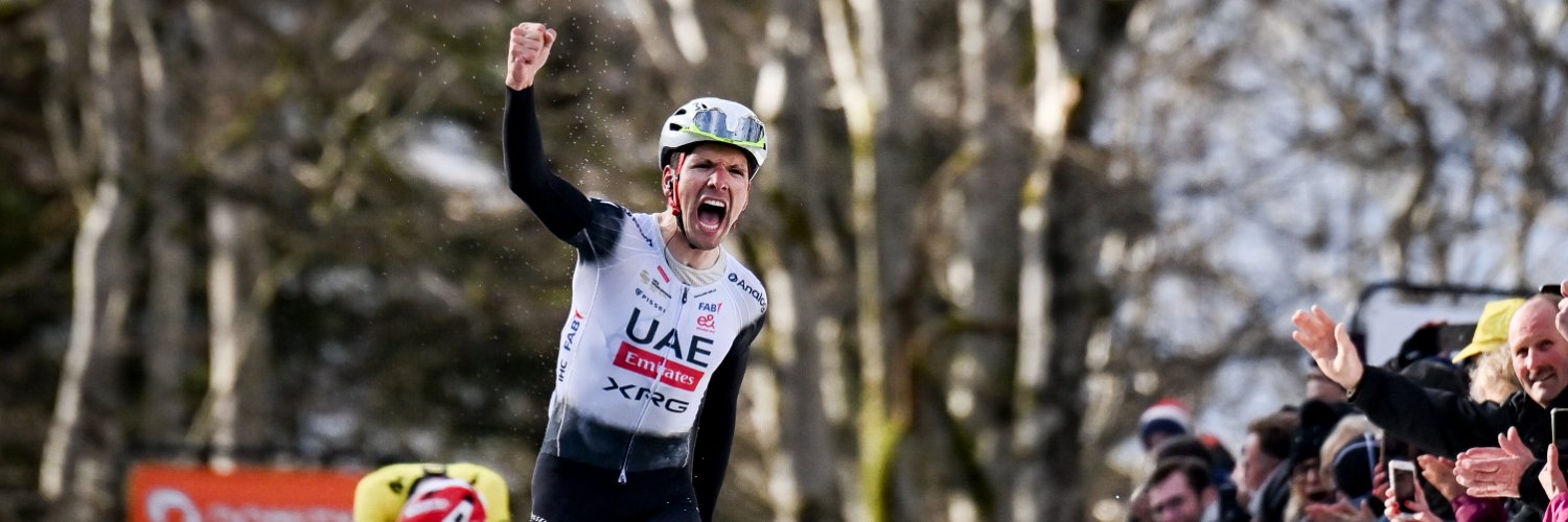 Paris-Nice : Joao Almeida se paie Jonas Vingegaard - Velo 101