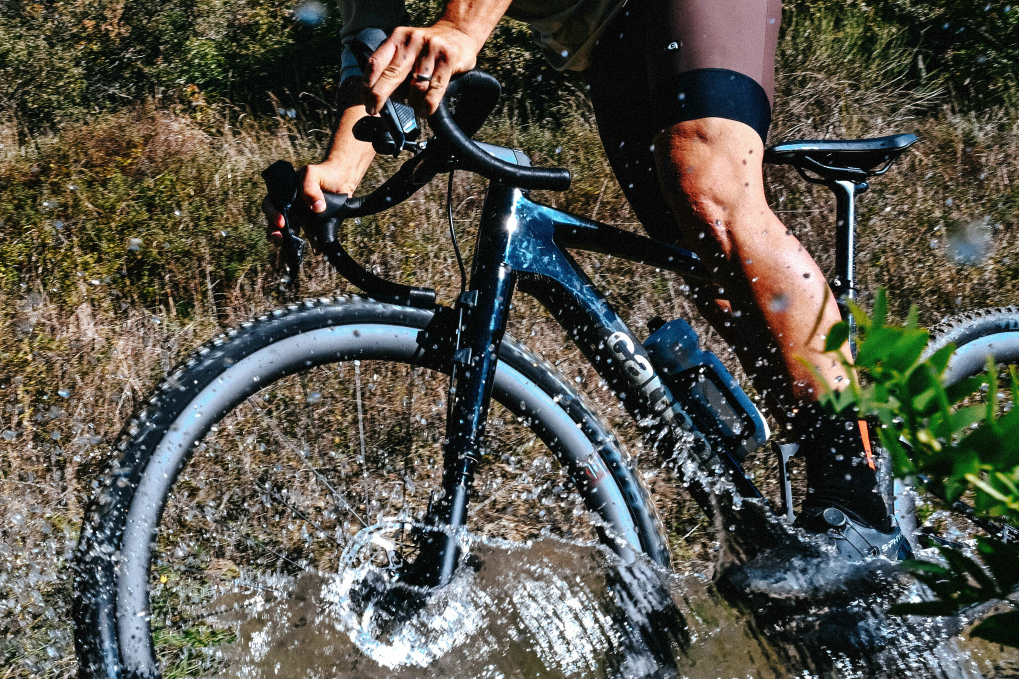 Essai du Cannondale SuperSix EVO HiMod 1 2024 - Velo 101