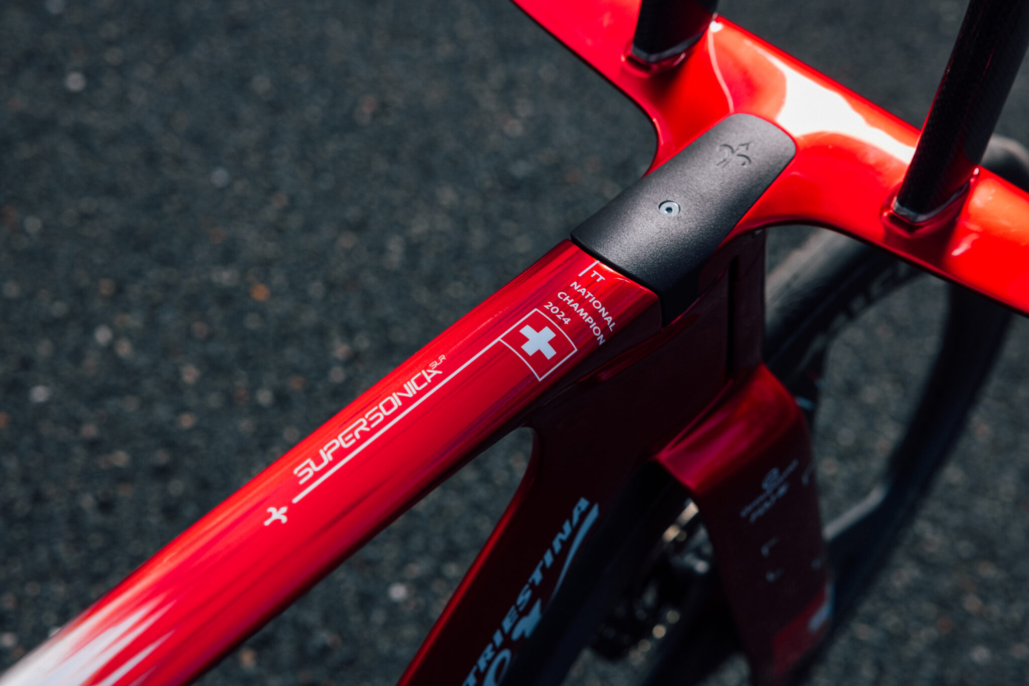 Essai du Look 795 Blade RS 2024 : Objectif performance - Velo 101