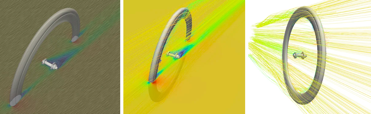 Van Rysel lance ses roues VR 35 et VR 50 - Velo 101