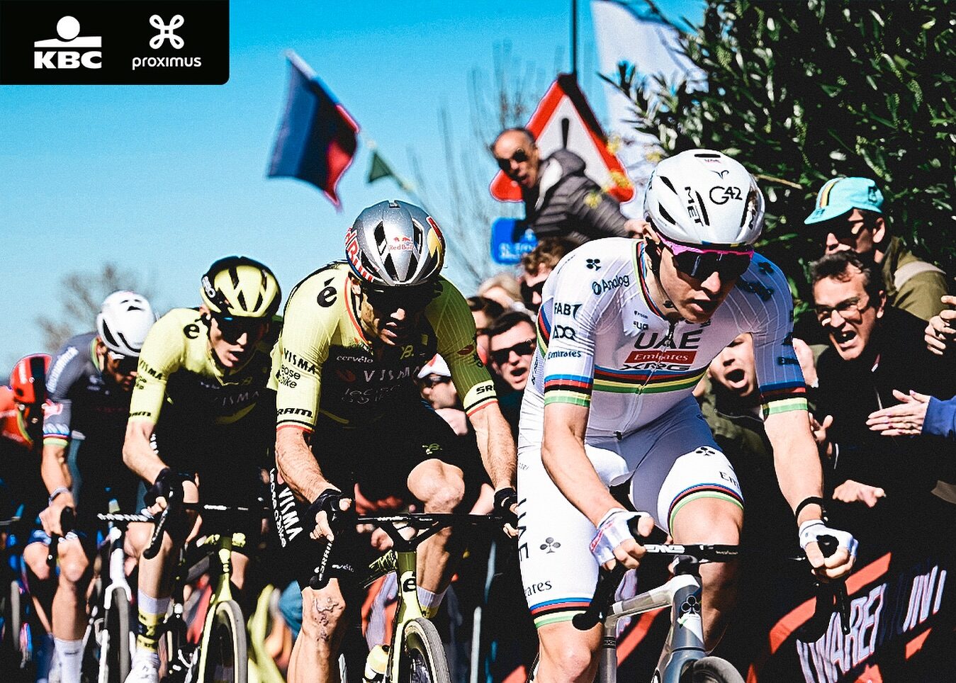 Paris-Roubaix 2025 : le parcours et les favoris - Velo 101