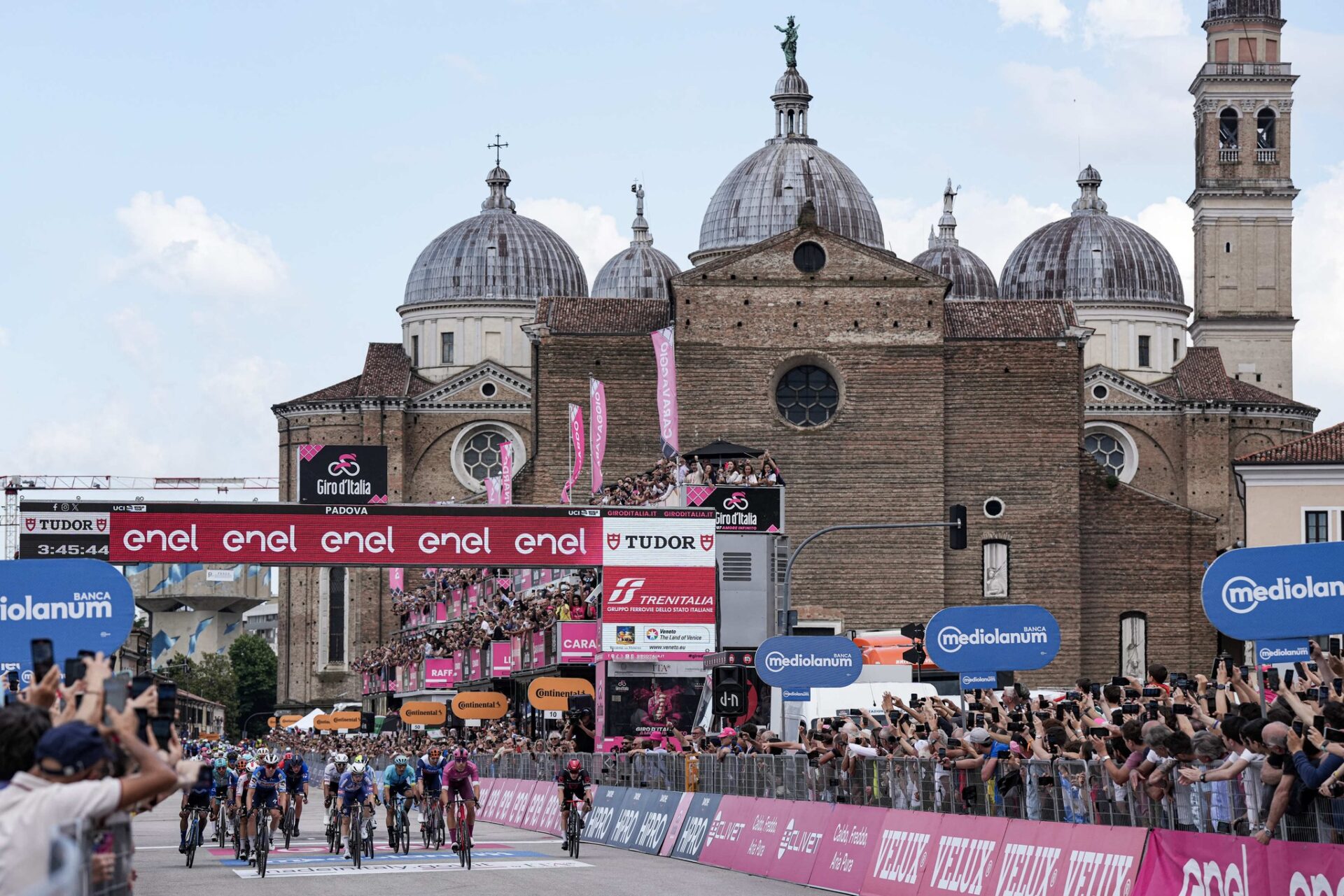 Le calendrier des courses de mai 2025 - Velo 101