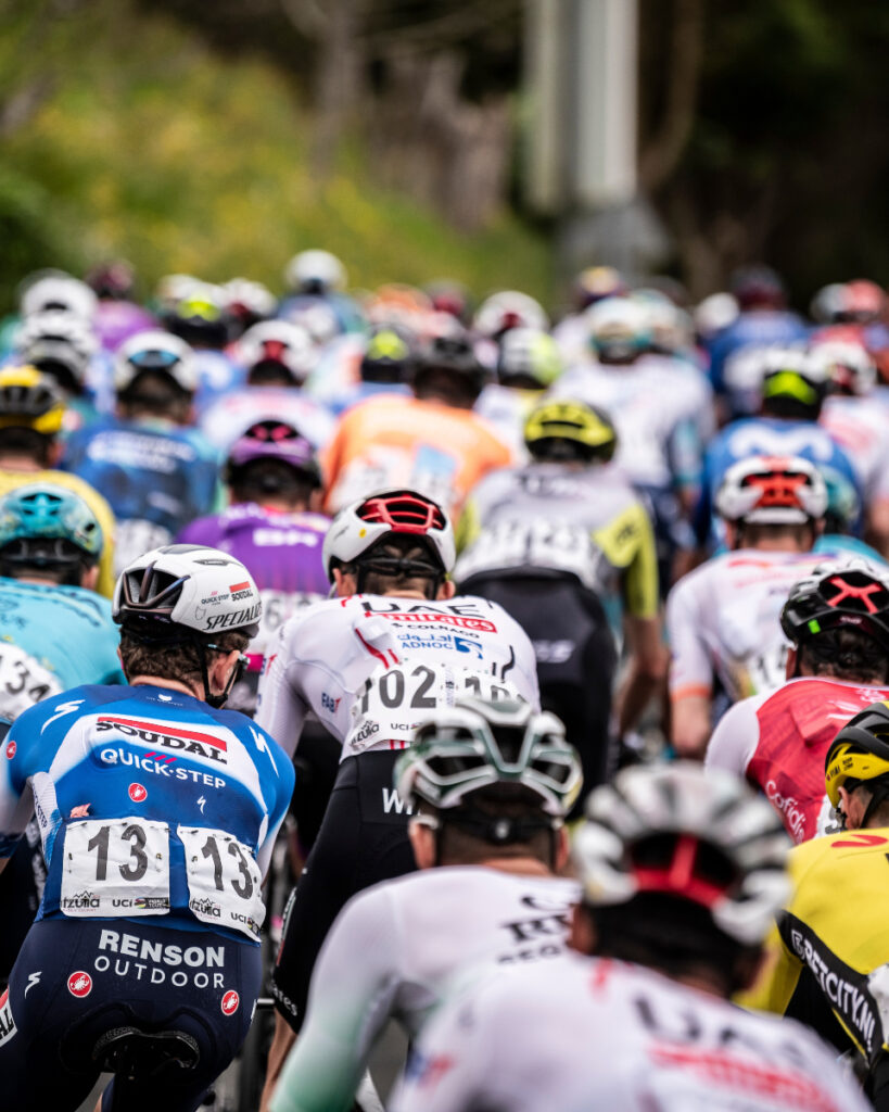 Tour du Pays-Basque 2026 : parcours, favoris, diffusion TV - Velo 101