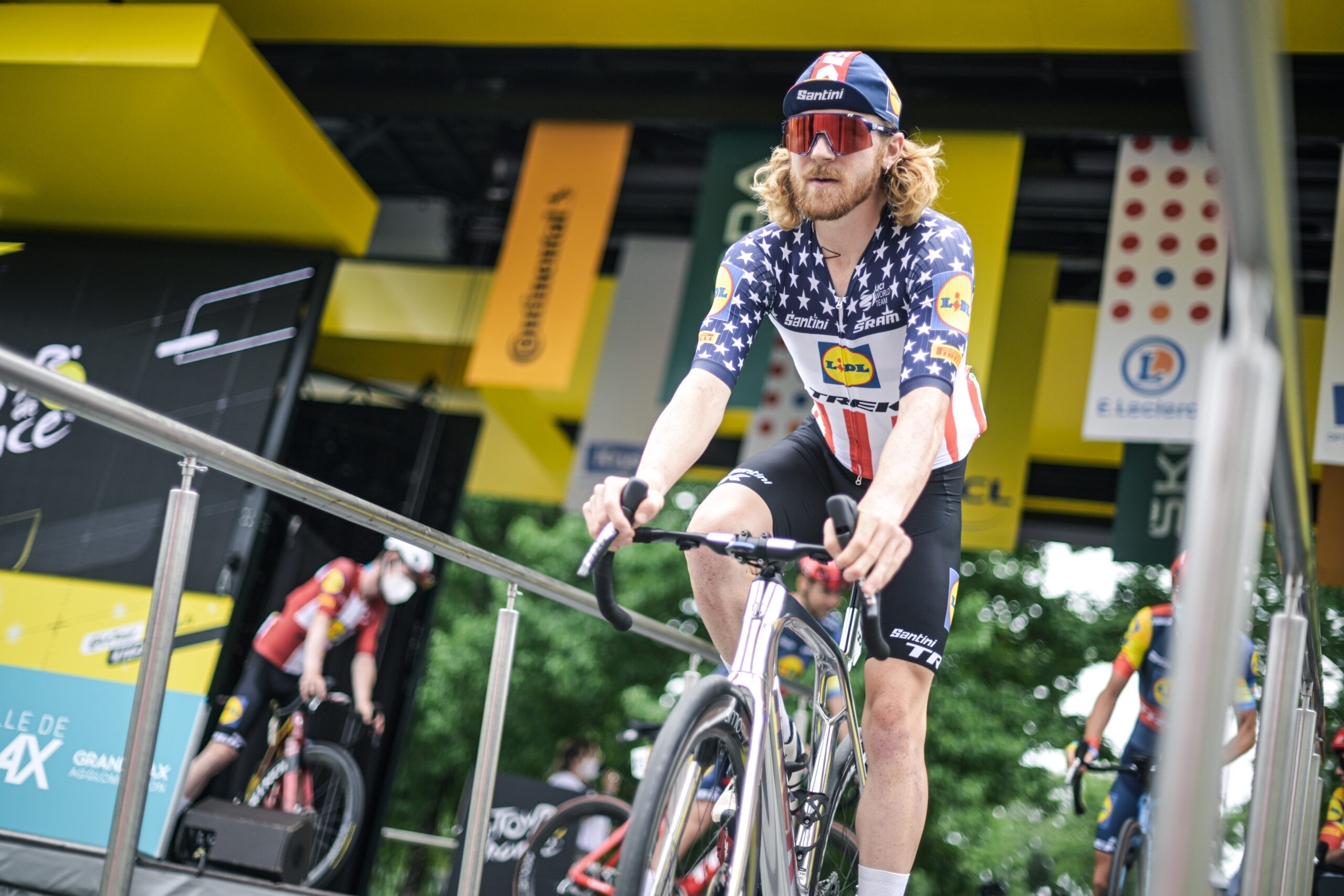 Le calendrier de la saison 2025-2026 de cyclo-cross - Velo 101