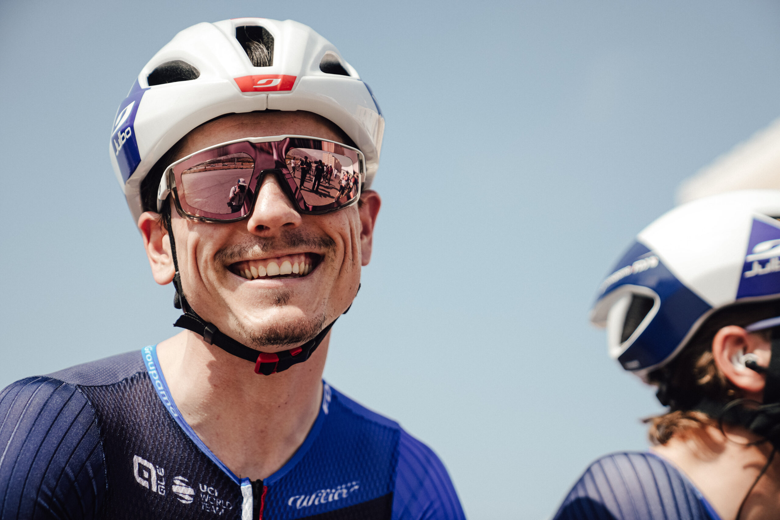 Arkéa et B&B Hotels vont arrêter de sponsoriser l'équipe d'Emmanuel ...