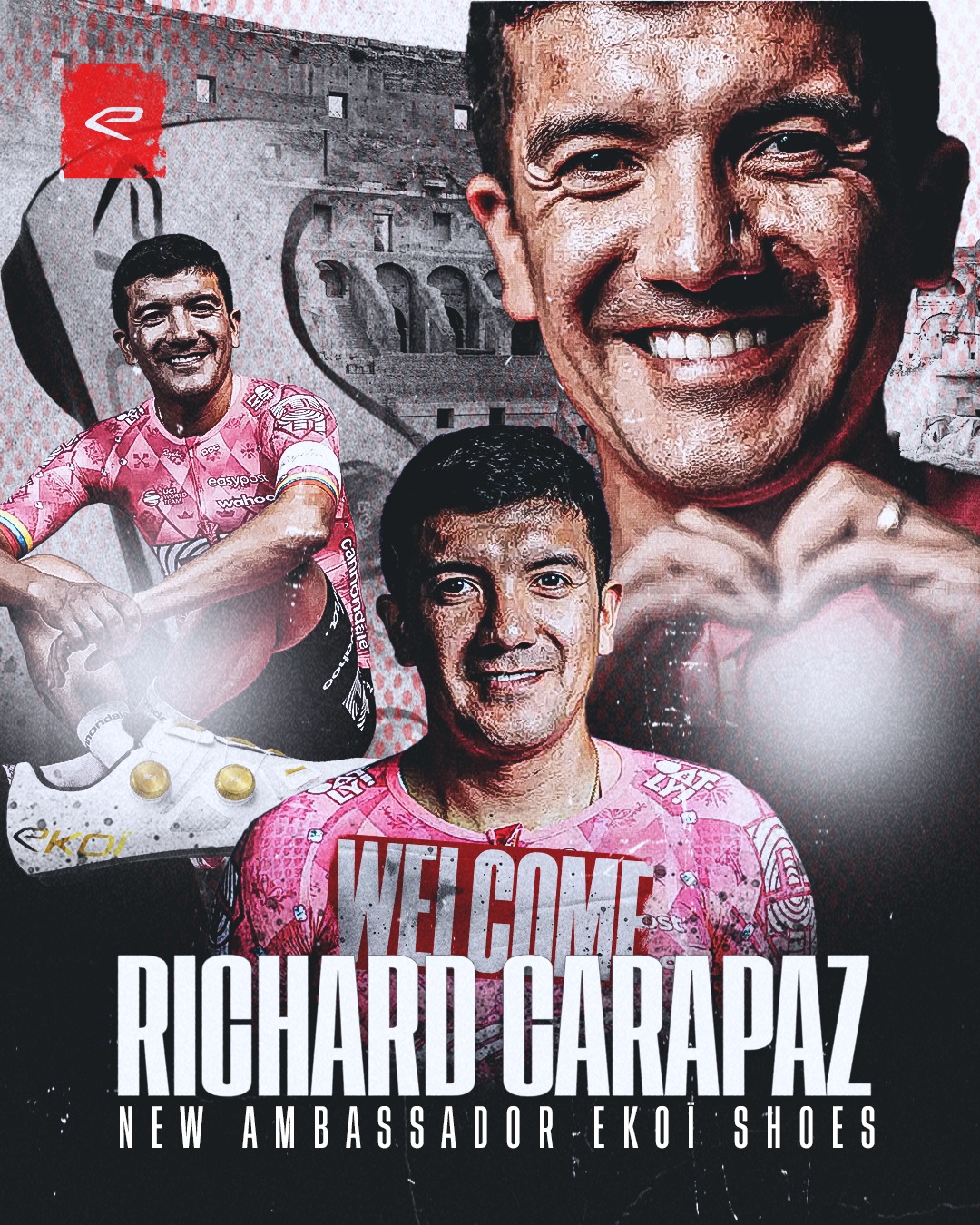 Présentation de la TDT-Unibet Cycling Team, l'équipe de Bas Tietema ...