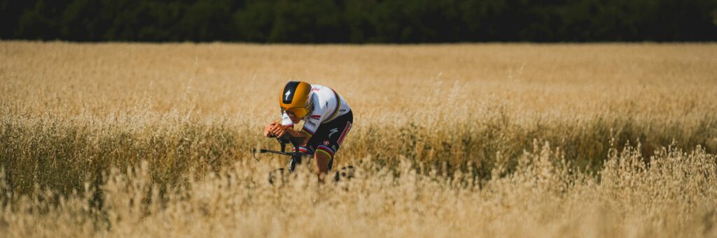 Le parcours du Critérium du Dauphiné 2025 - Velo 101
