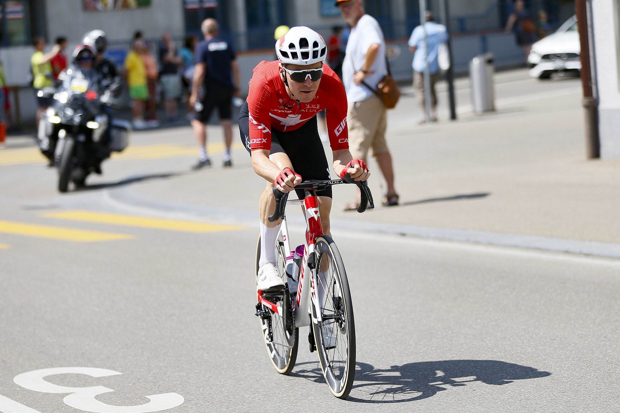 Le calendrier de la saison 2025-2026 de cyclo-cross - Velo 101