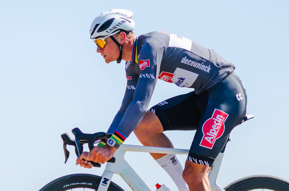 Tour Auvergne-Rhône-Alpes 2026 : mythique et neuf - Velo 101