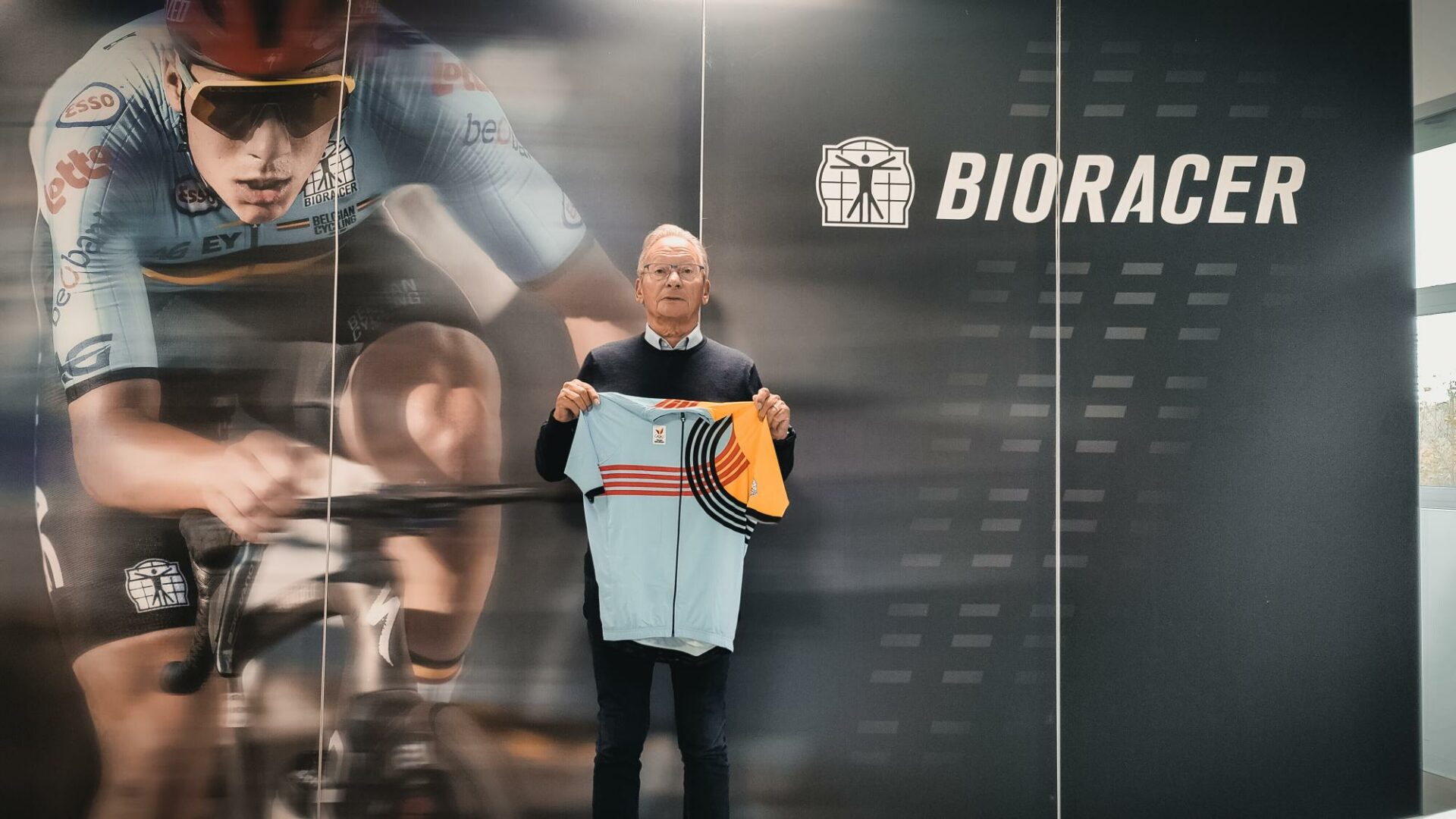 Bioracer : 40ans de « Science of Speed » au service de chaque cycliste ...