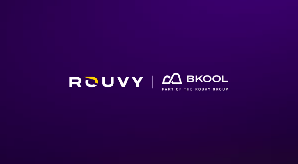 ROUVY rachète BKOOL - Velo 101