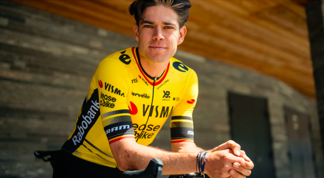 Présentation de l'équipe Cofidis 2025 - Velo 101