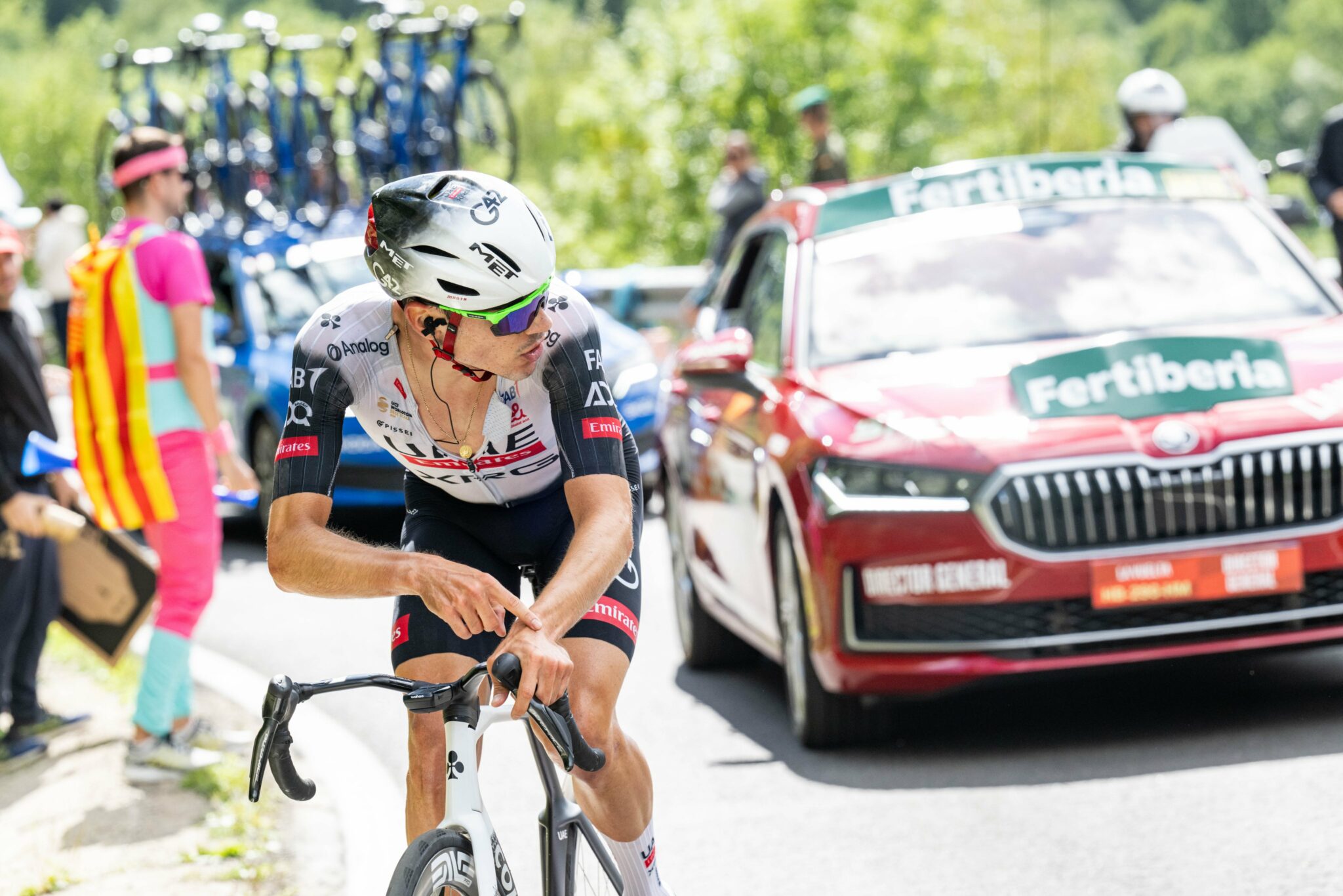Présentation de l'équipe Lidl-Trek 2026 - Velo 101