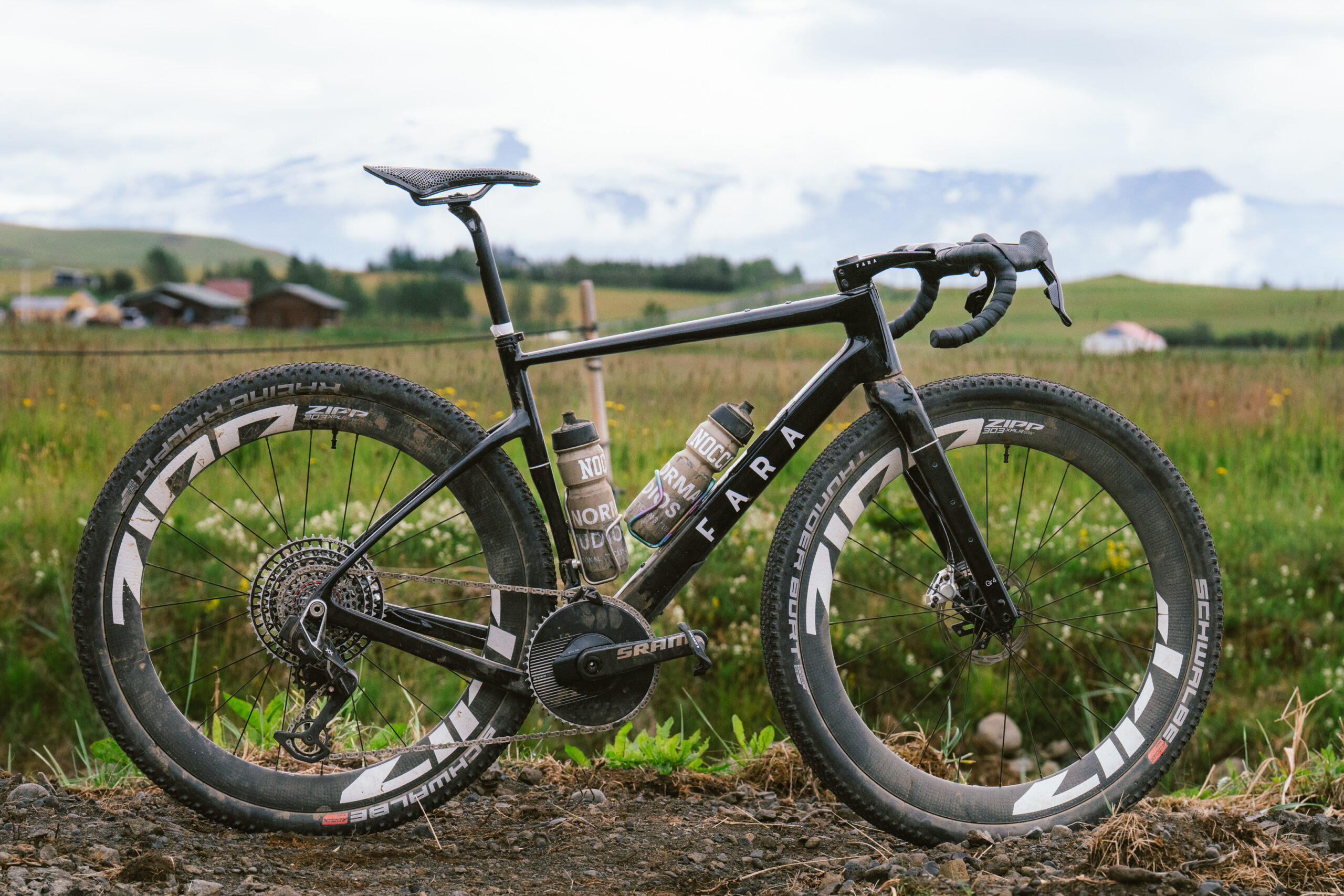 Test du Cannondale SuperX 2025 : Le missile tout terrain - Velo 101