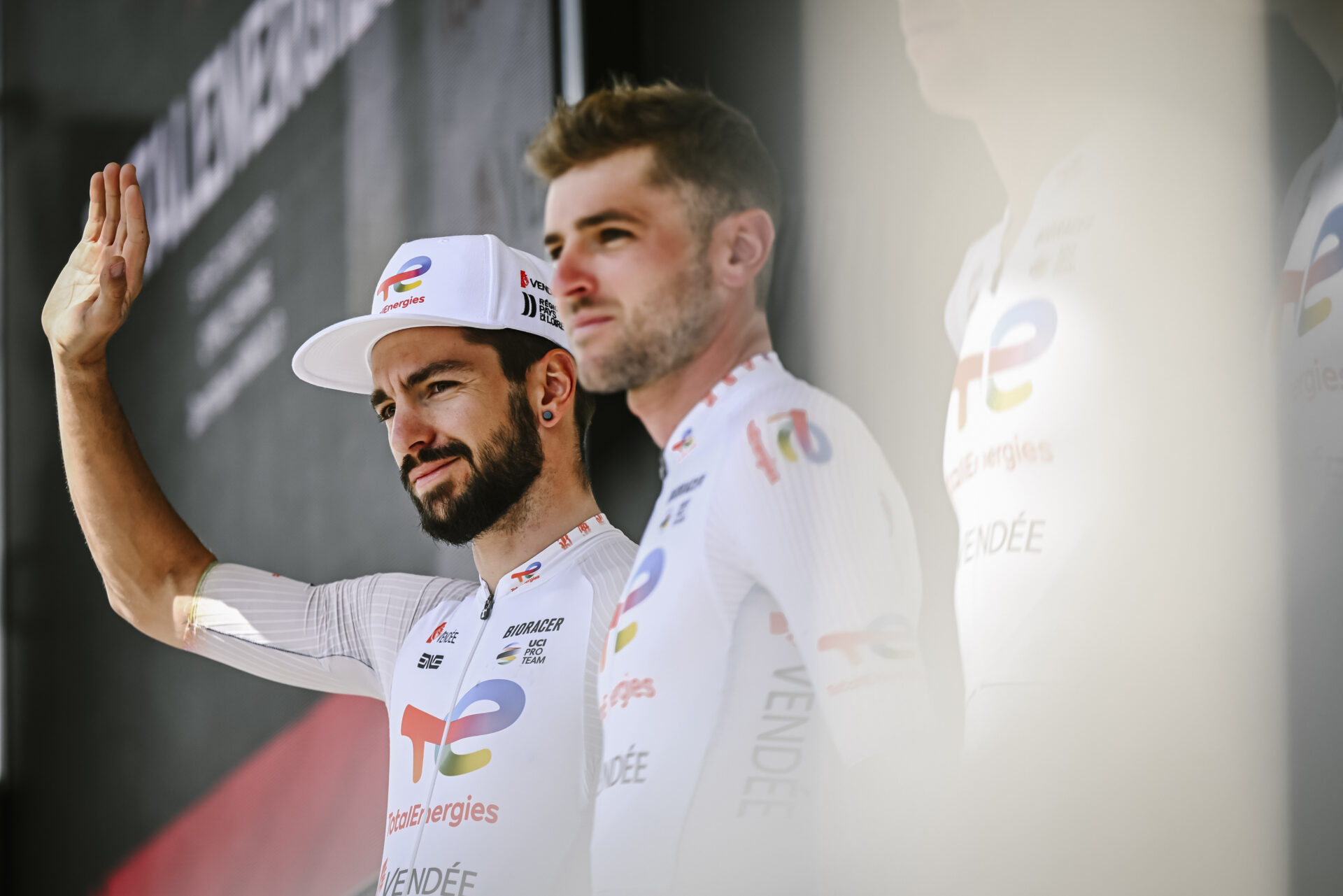 buycycle s'associe à Biked - Velo 101