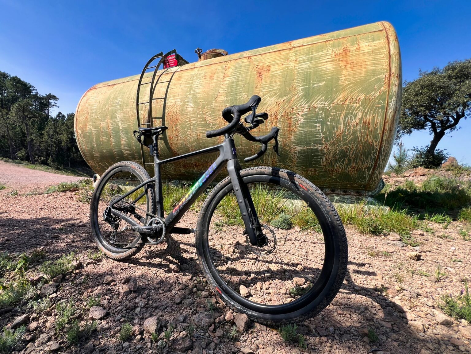 Test DAHON E-Mariner 2025 : L'Icône du pliant passe à l'électrique ...