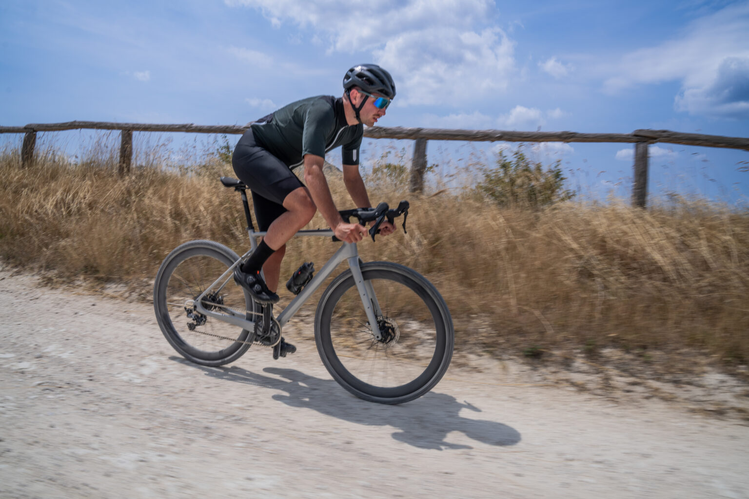 Essai du Cannondale SuperSix EVO HiMod 1 2024 - Velo 101