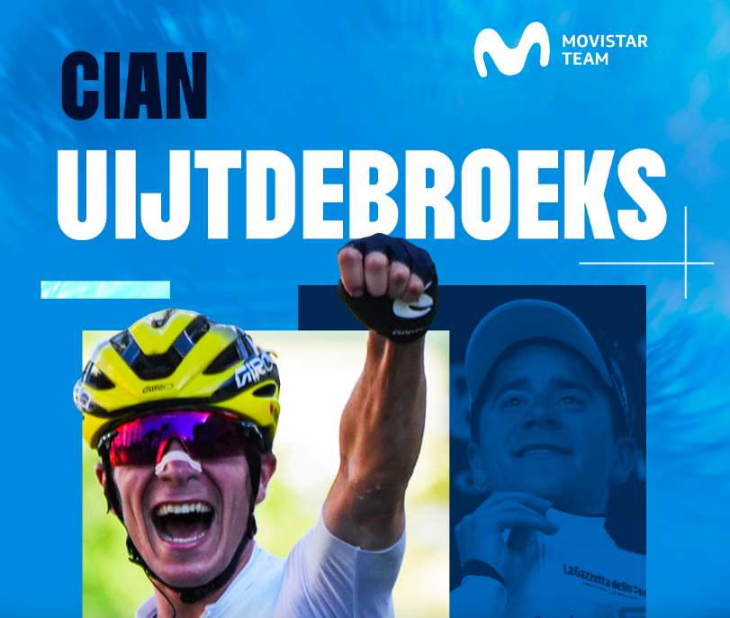 Sam Bennett rejoint l'équipe Q36.5 pour 2026 - Velo 101