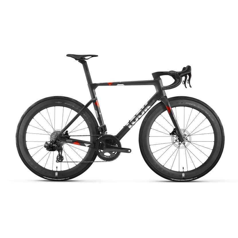Look lance le 795 Blade RS KG Edition, l'héritier du KG86 - Velo 101