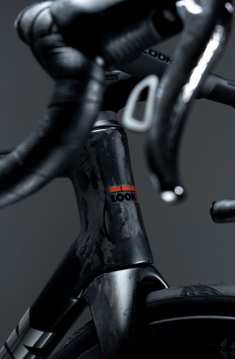 Look lance le 795 Blade RS KG Edition, l'héritier du KG86 - Velo 101