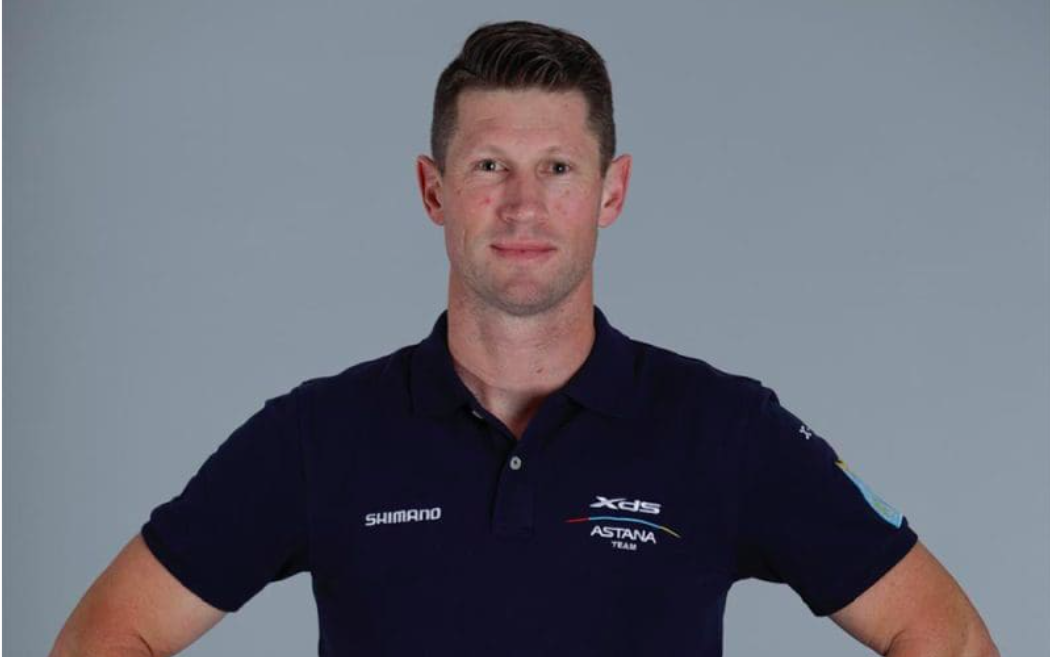 Deux anciens pros rejoignent la direction sportive de Décathlon CMA CGM ...