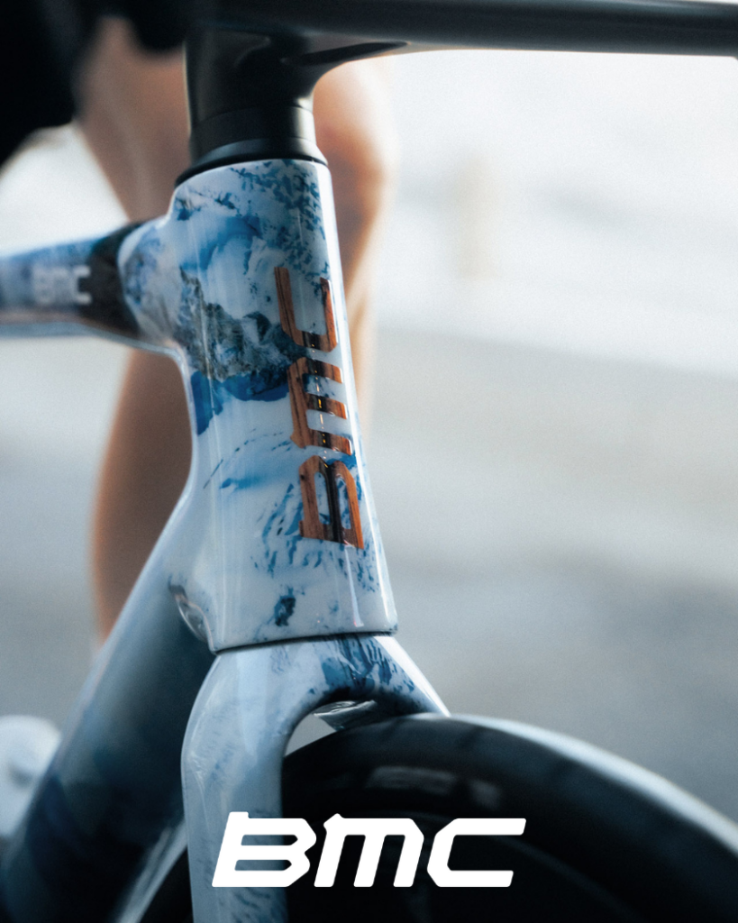 Euskaltel-Euskadi sur des vélos Quick Pro en 2026 - Velo 101