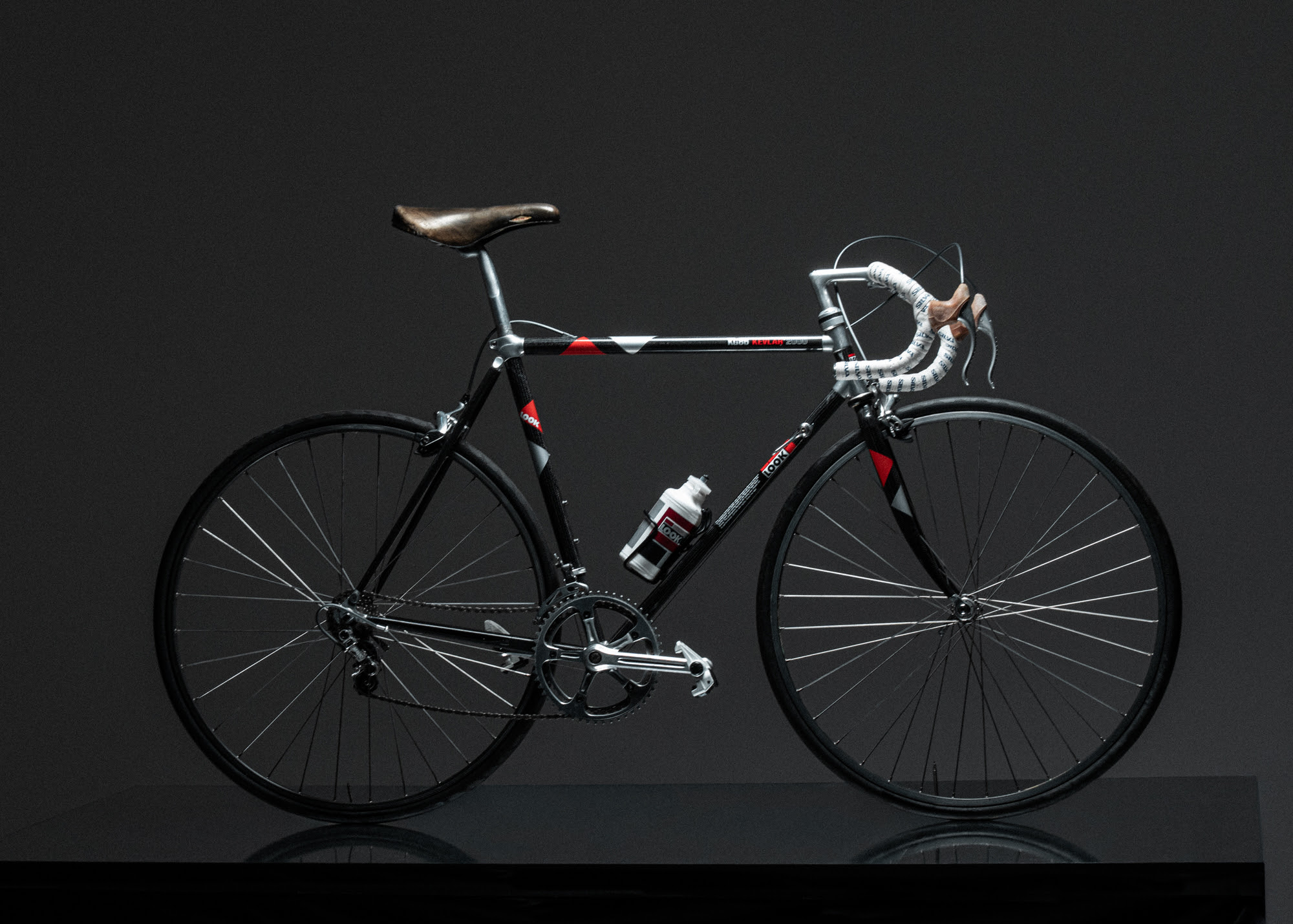 Look lance le 795 Blade RS KG Edition, l'héritier du KG86 - Velo 101