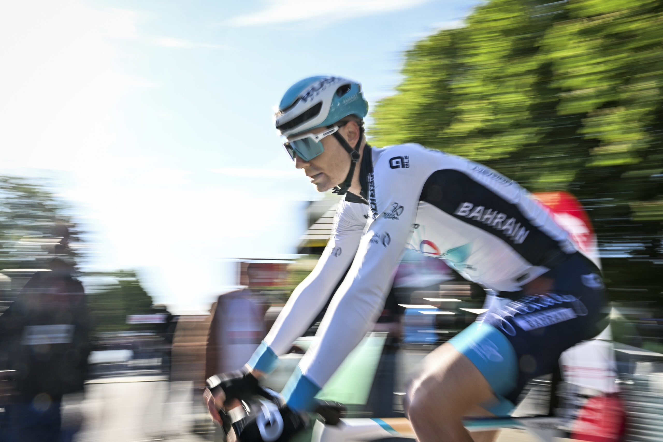 L'équipe Unibet change de nom et de vélo - Velo 101