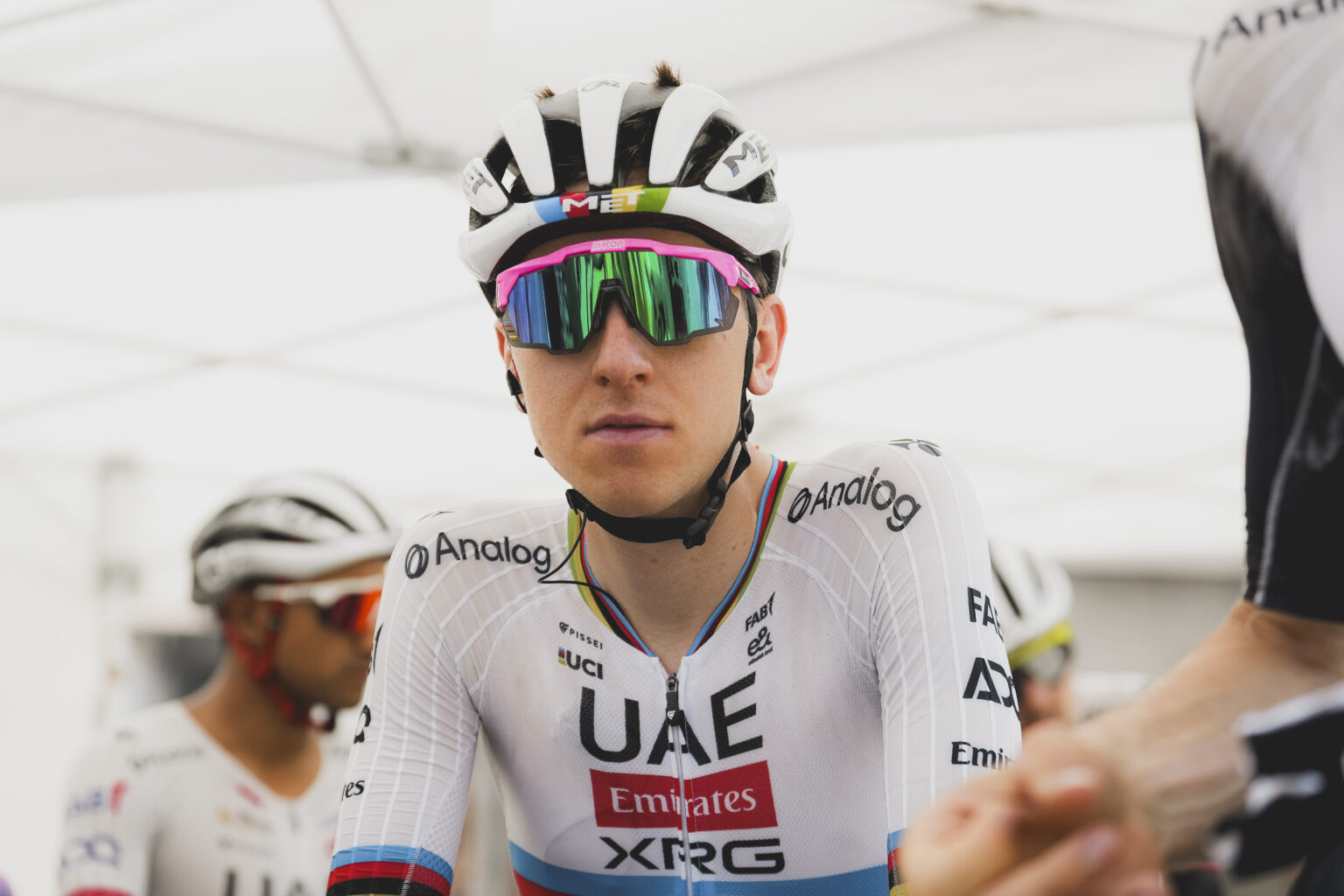 Vélo d'Or 2025 : les coureurs récompensés - Velo 101