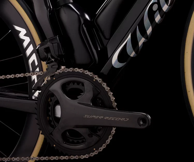 Campagnolo et Cofidis poursuivent ensemble en 2026 - Velo 101