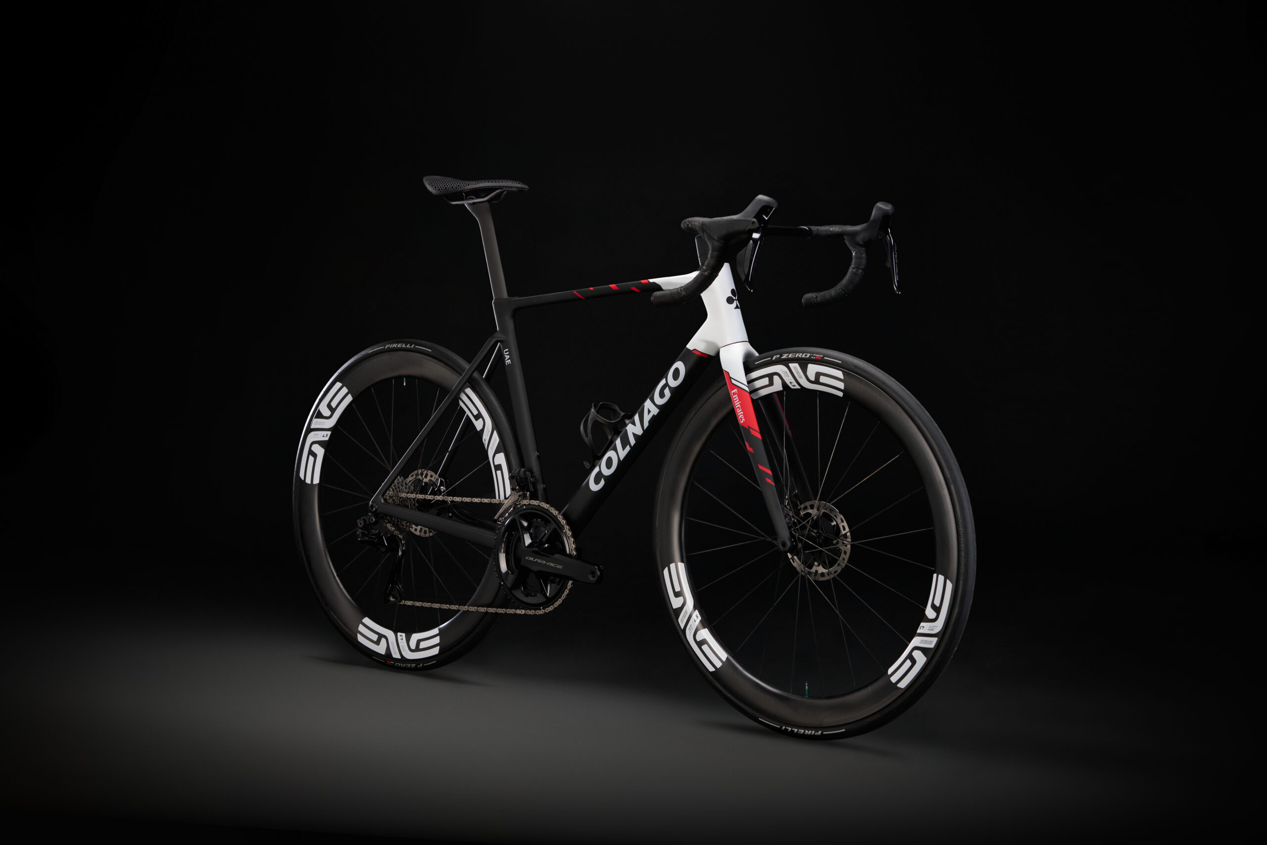 Nouveau vélo de piste Colnago - Velo 101