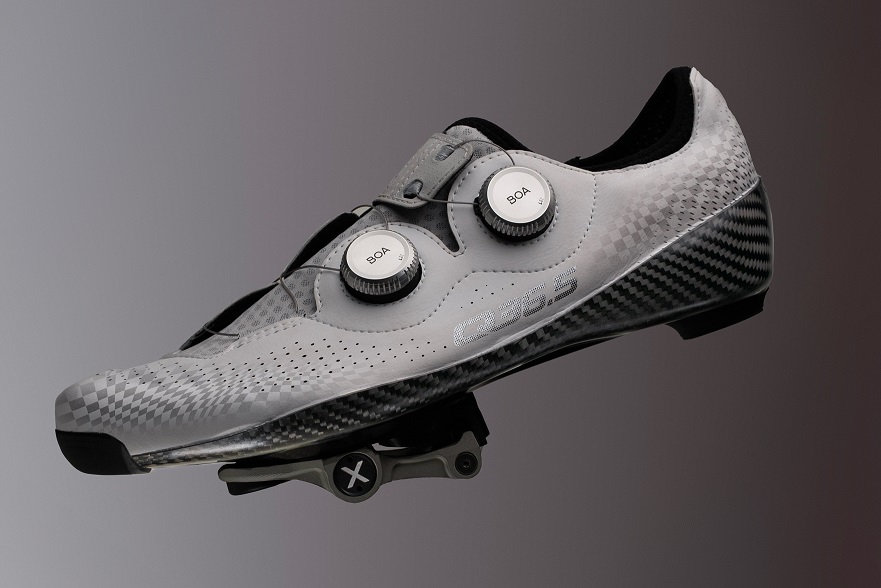 Campagnolo et Cofidis poursuivent ensemble en 2026 - Velo 101