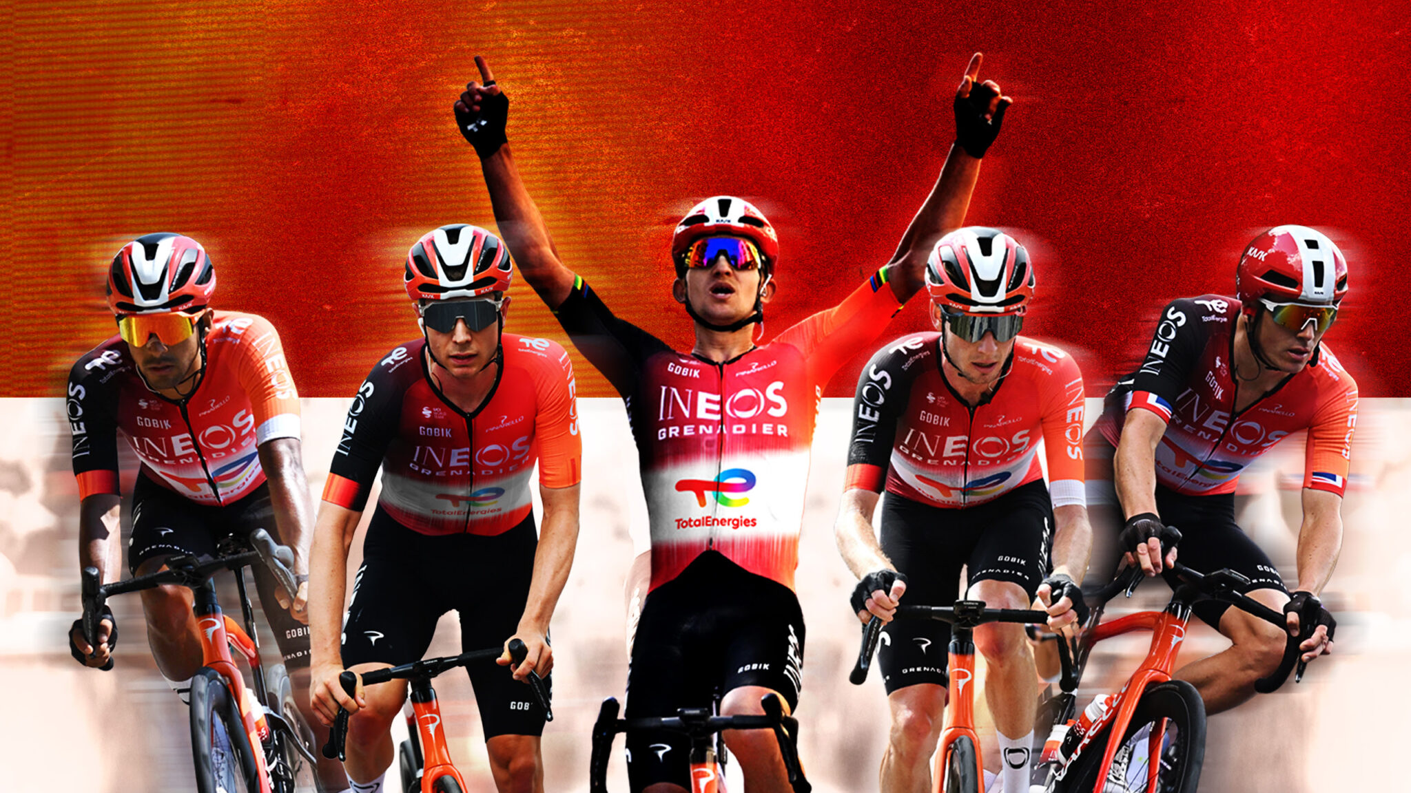 Premier Tech se retire de l'équipe Israel - Premier Tech - Velo 101