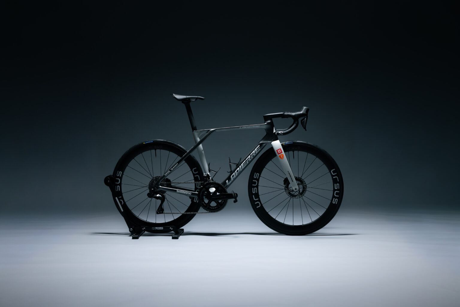 Lapierre dévoile le Xelius DRS du Team Picnic PostNL - Velo 101