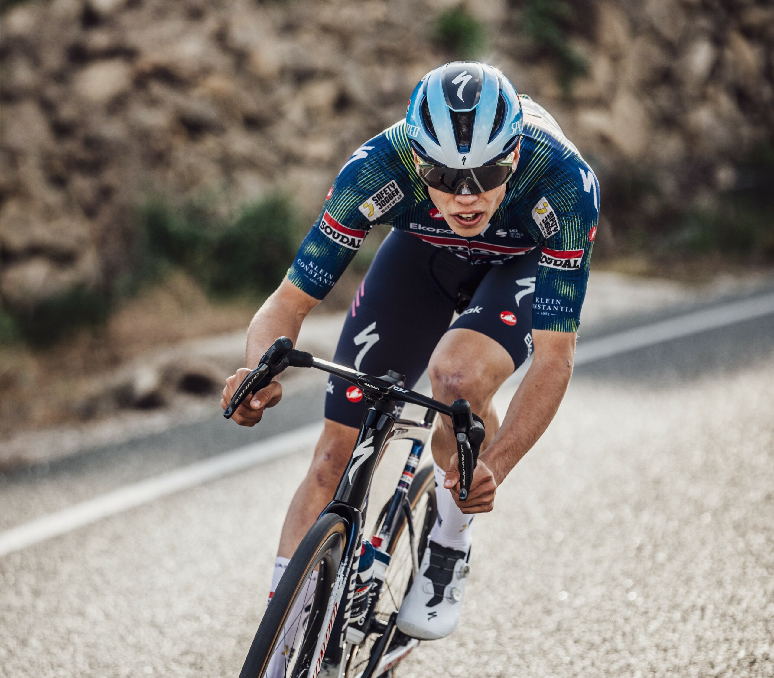 Présentation de l'équipe Lidl-Trek 2026 - Velo 101